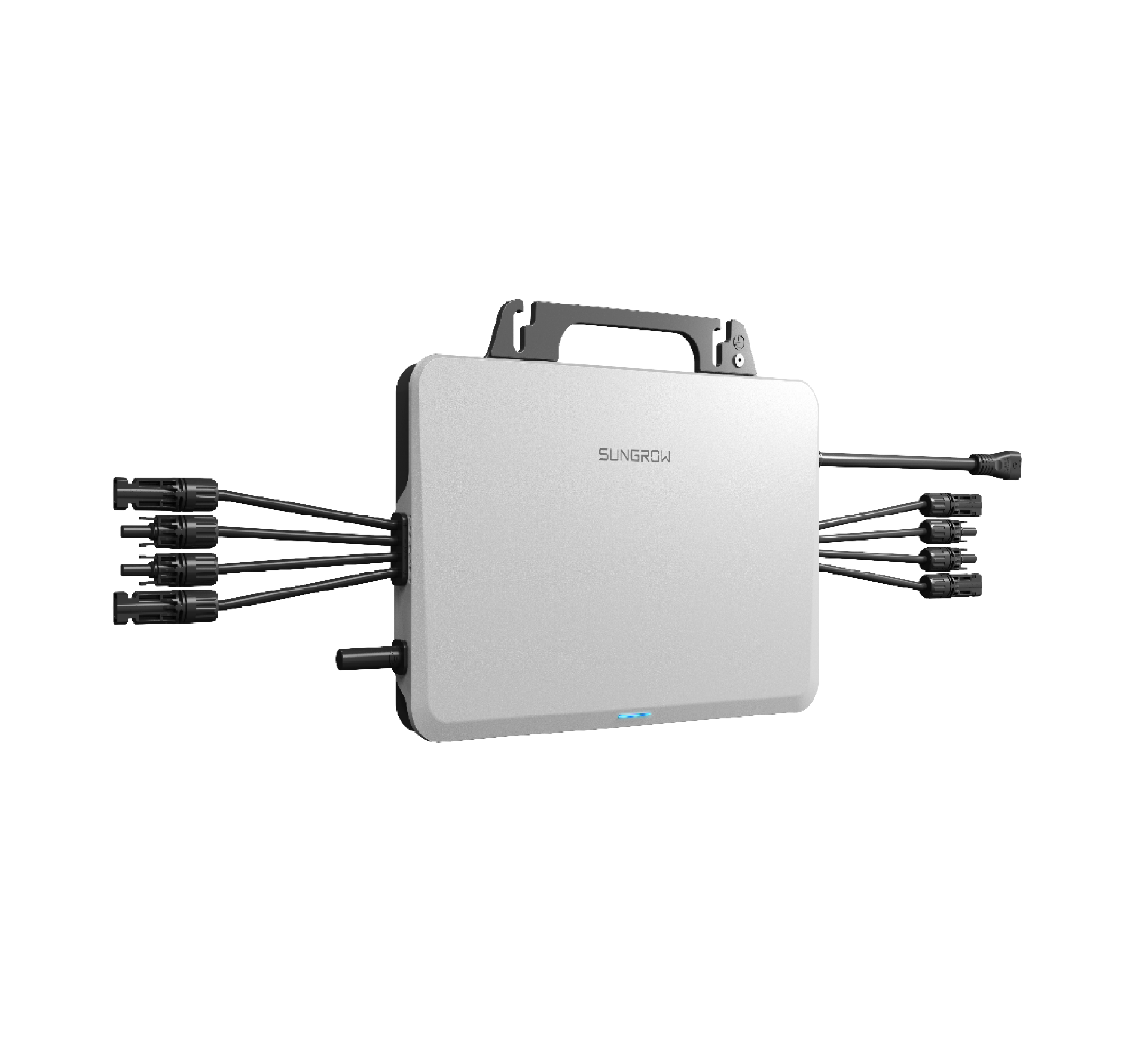 Biến tần vi mô điện mặt trời Sungrow S2000S-L – Micro Inverter 2kW